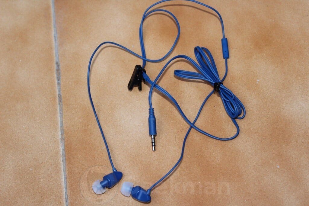 AmazonBasics In-Ear Headphones Review & Unboxing, Best earphone under 500?