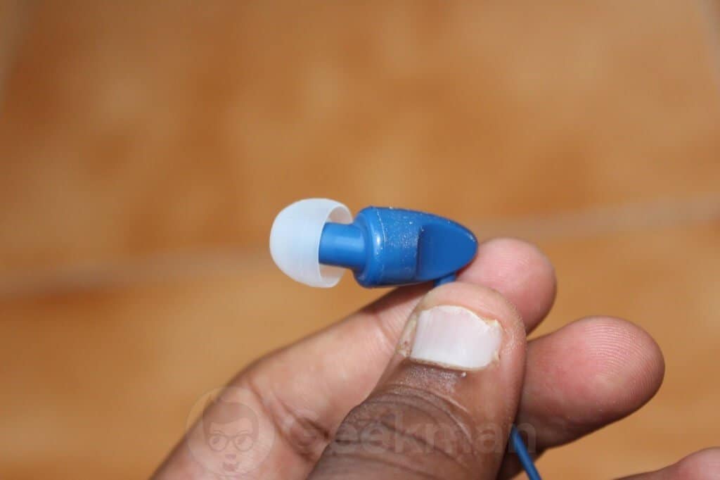 AmazonBasics In-Ear Headphones Review & Unboxing, Best earphone under 500?