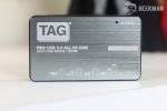 TAG PRO USB 3.0 Multi-Card Reader/ Writer Review