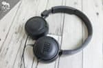 JBL T450 Headphones Review & Unboxing, With Balanced Audio