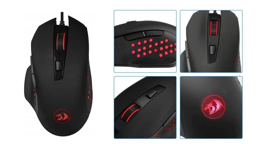 Best Gaming Mouse Under 1000 in India Nov 2019 | For PUBG, APEX, CS GO