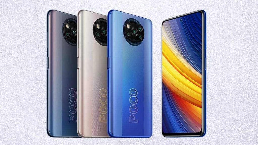 Poco X3 Pro Launched in India With Starting Price of Rs. 18,999