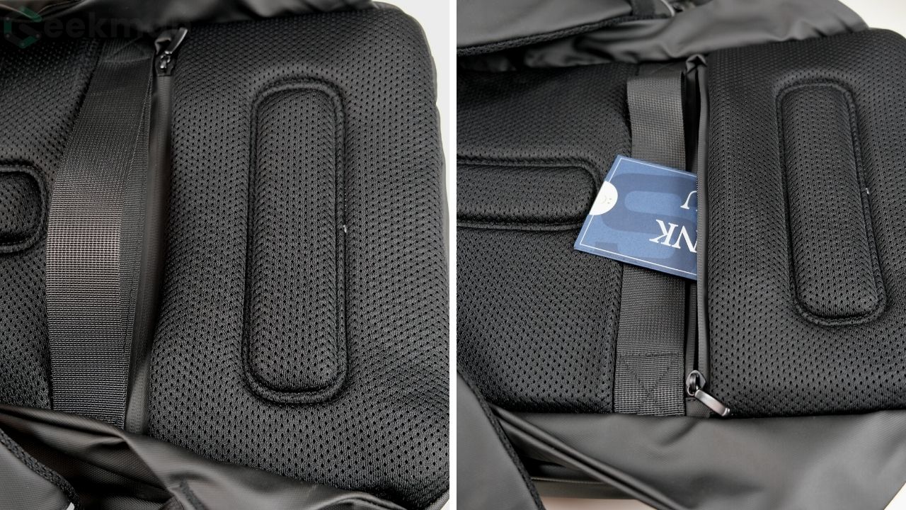 Nayo Smart Almighty Functional Backpack Review, Ultimate Business ...