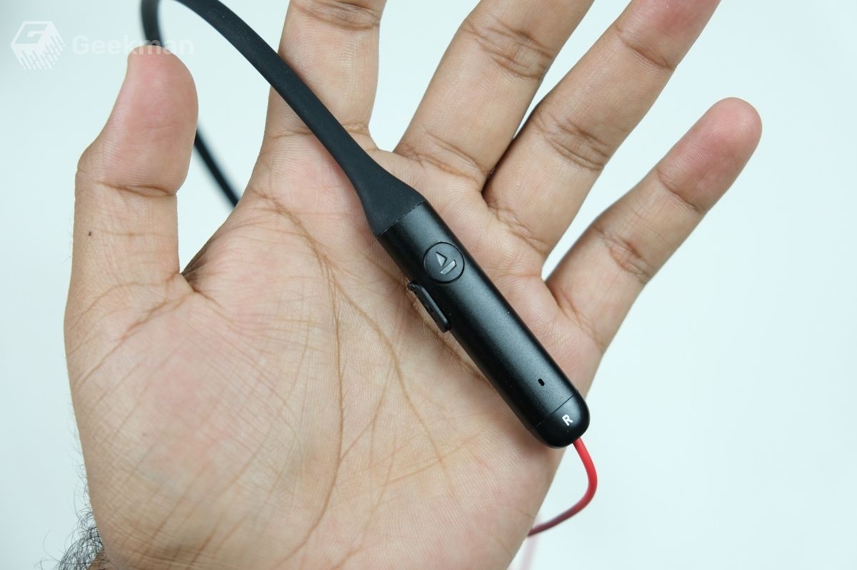 Boat Rockerz 330 Review, Only Bass, Nothing Else.