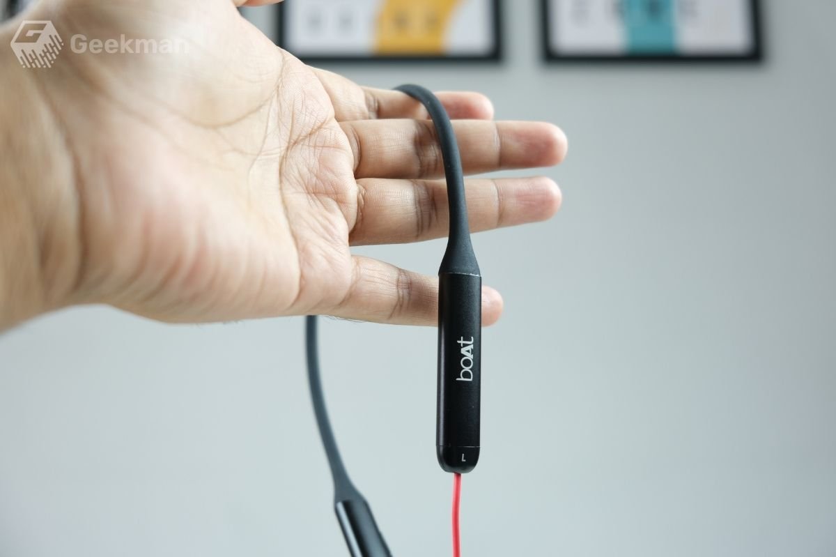 Boat Rockerz 330 Review, Only Bass, Nothing Else.