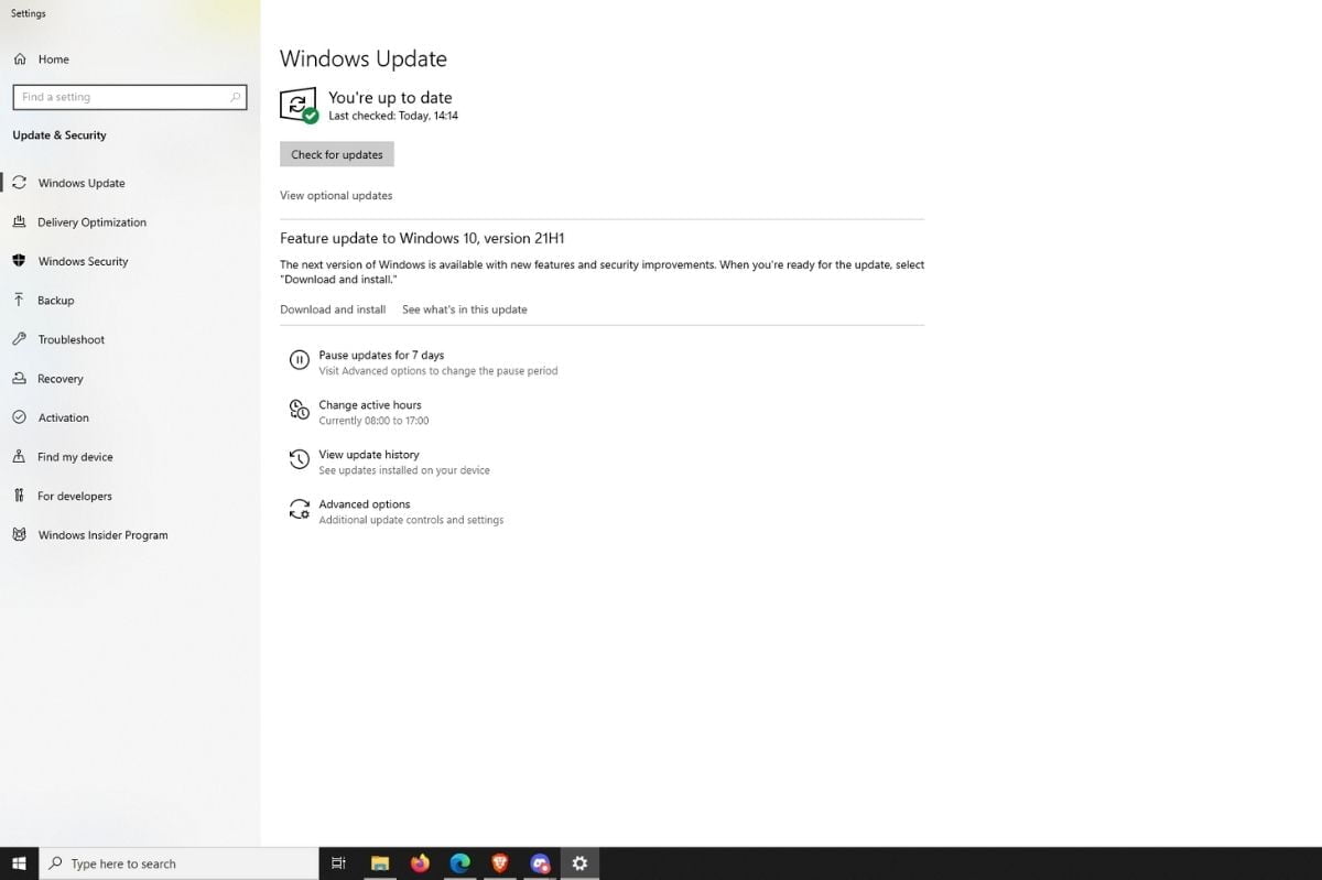 How To Update Drivers On Windows 10, easiest way