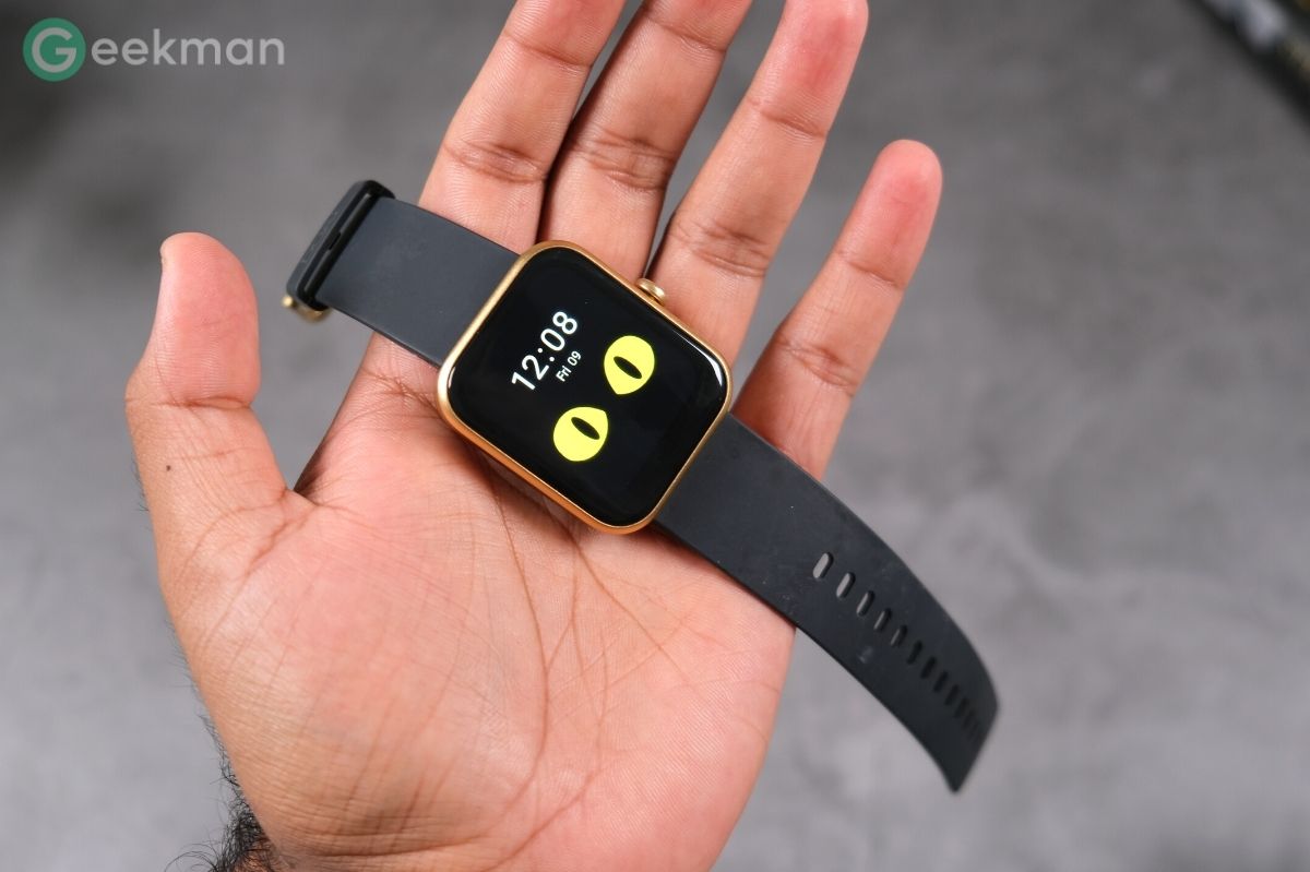 Boat Xtend Smartwatch Review, Not recommended