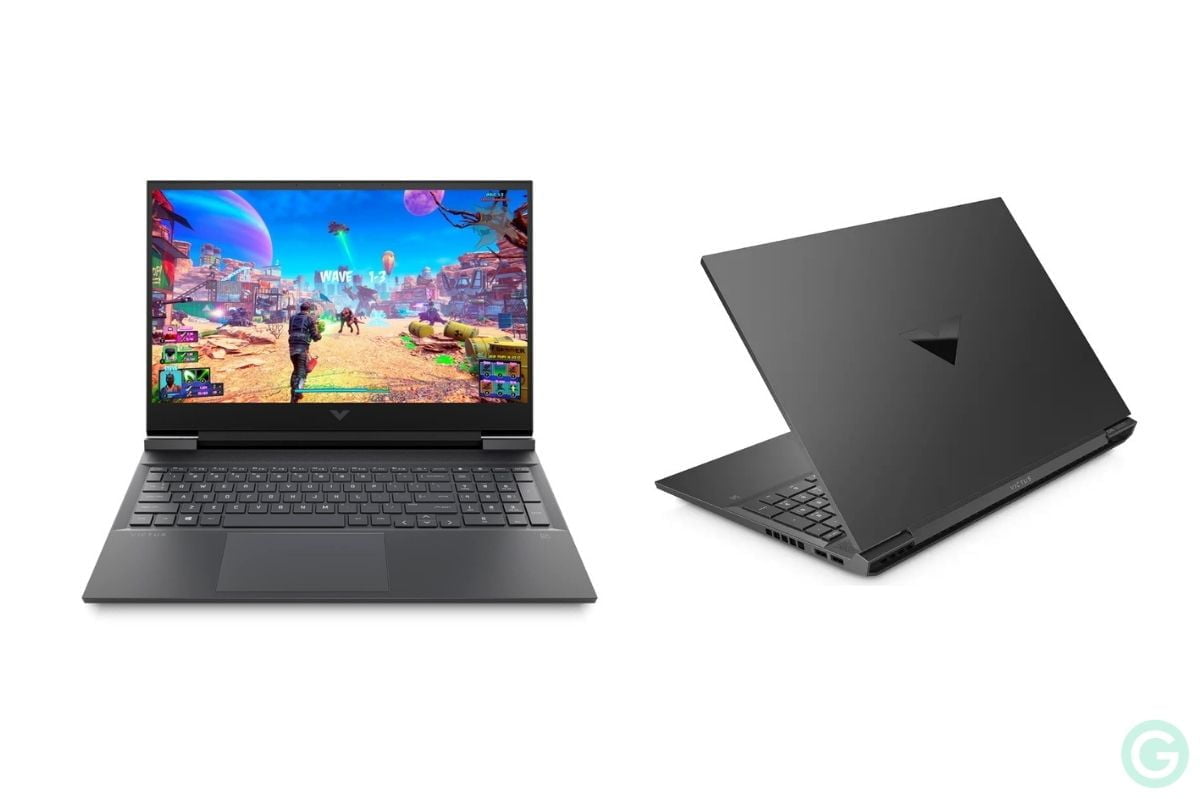HP Victus 16 Gaming Laptops Launched In India With Starting Price Of Rs ...