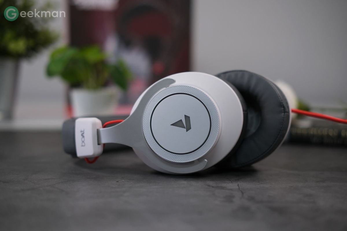 Boat Immortal 1000D Gaming Headphones Review With Pros & Cons