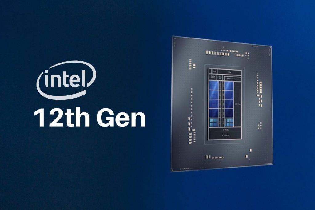 Intel Introduced Their 12th Gen Core CPU Line-Up Codenamed, Alder Lake