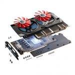 Parts Of A Computer And Their Use, Detail Guide