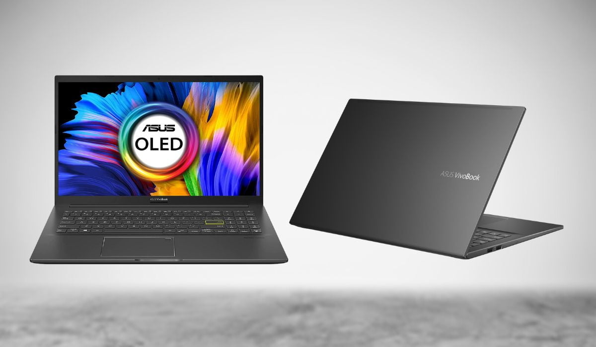 Best Laptops Under 50000 In India (April 2024)