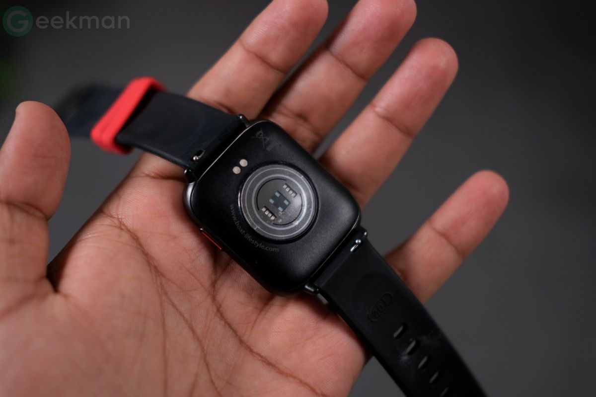 Boat Matrix Smartwatch Review With Pros & Cons, Worth For 3999 Rs?