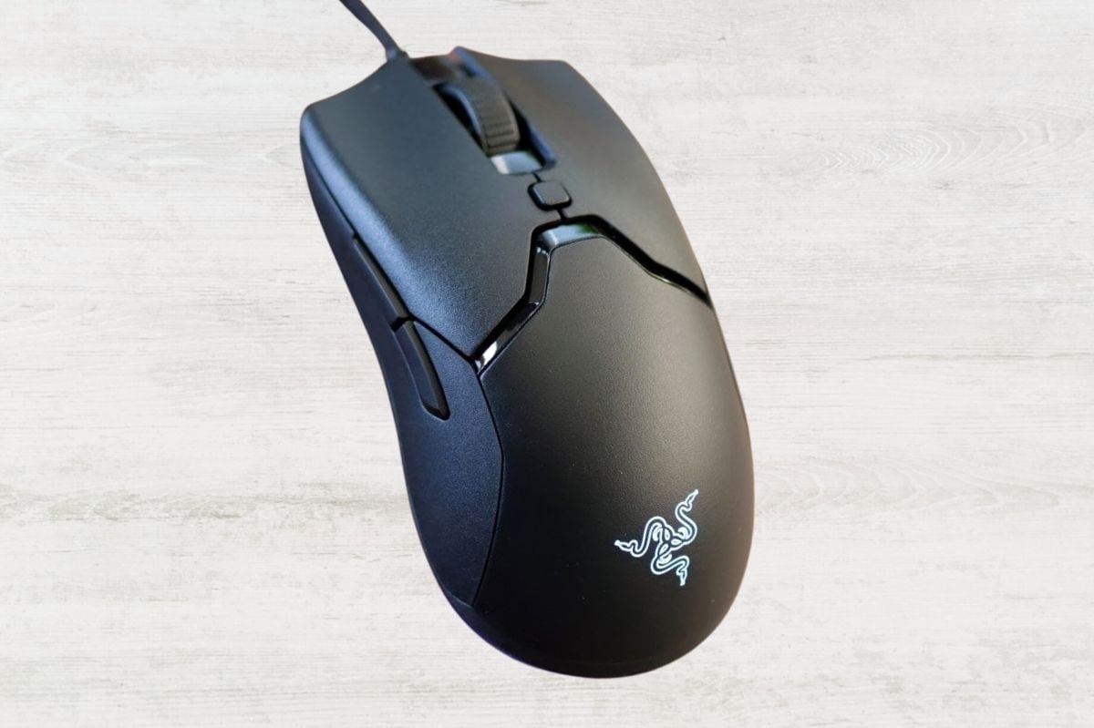 Best Gaming Mouse Under 5000 In India (April 2024)