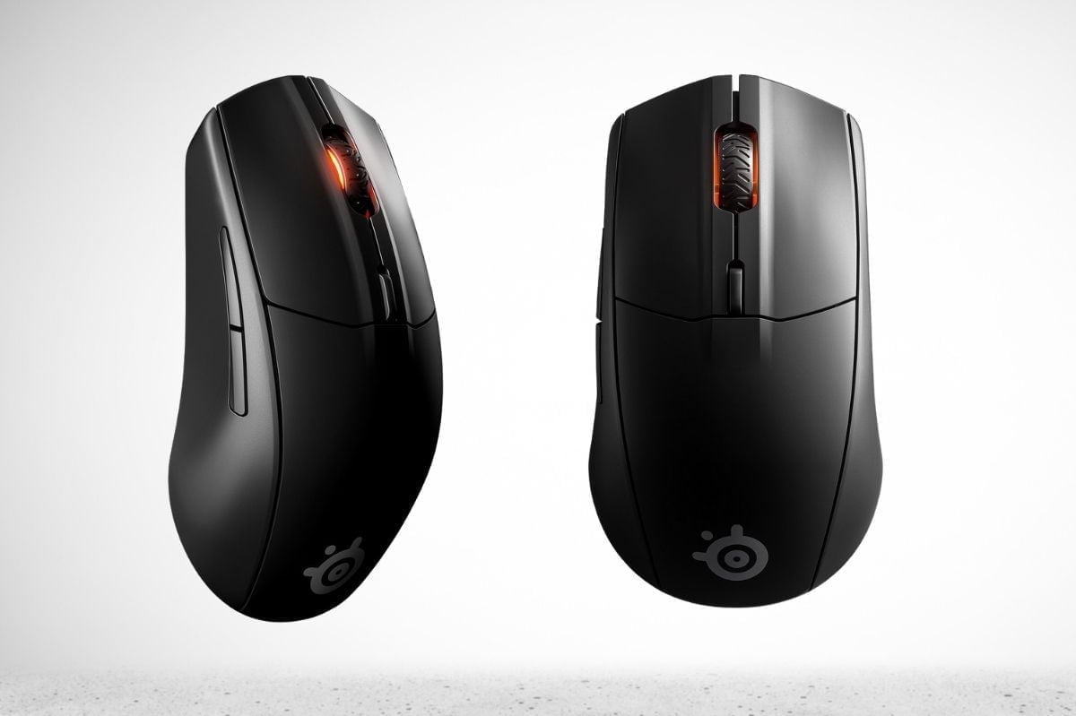 Best Gaming Mouse Under 5000 In India (April 2024)