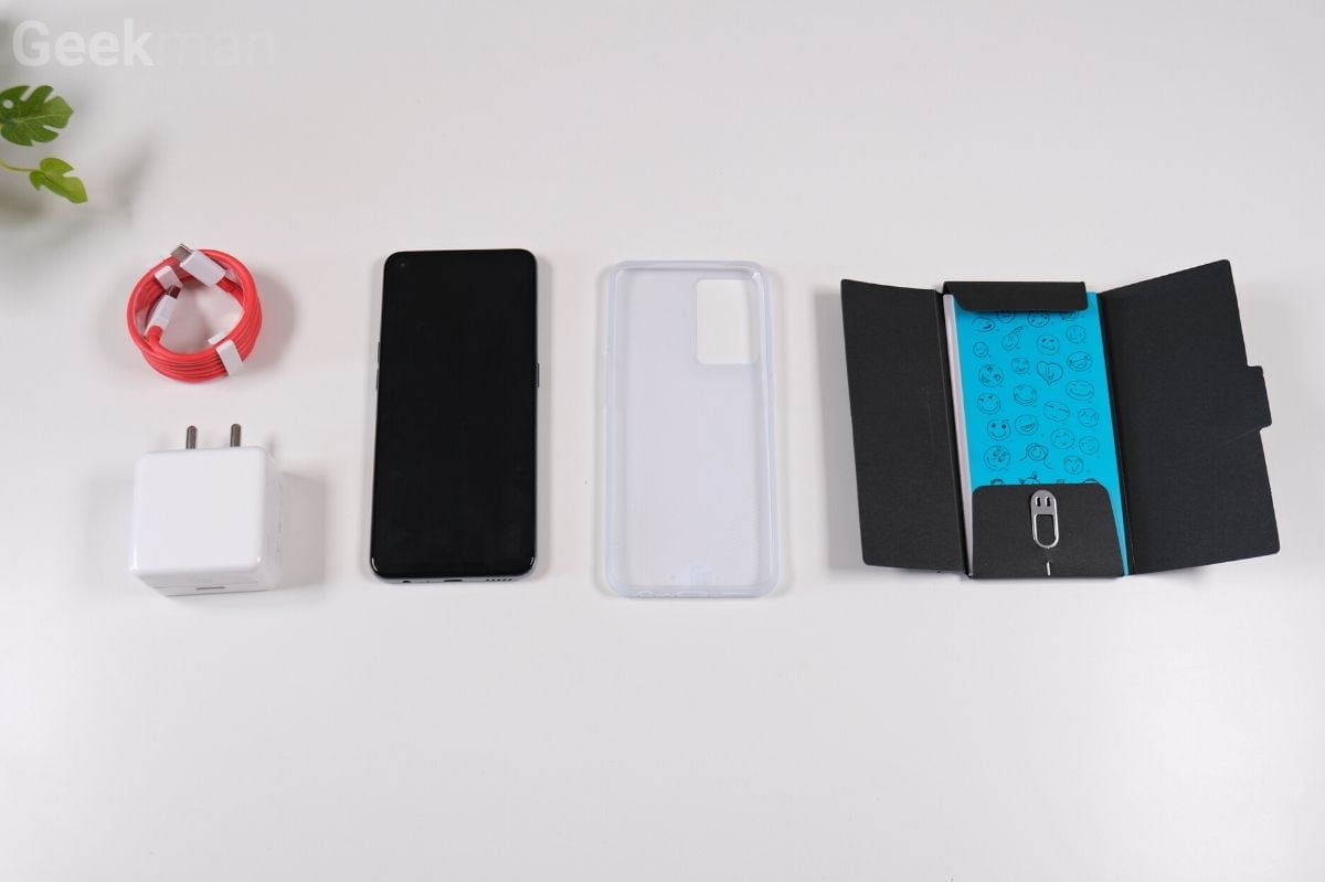 Oneplus Nord CE 2 5G Review With Pros & Cons, Worth To Buy?