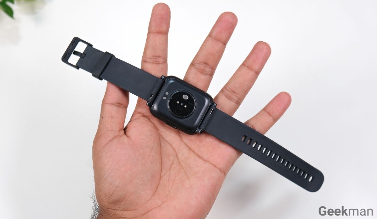 Realme TechLife Watch S100 Review, The True Budget Smartwatch