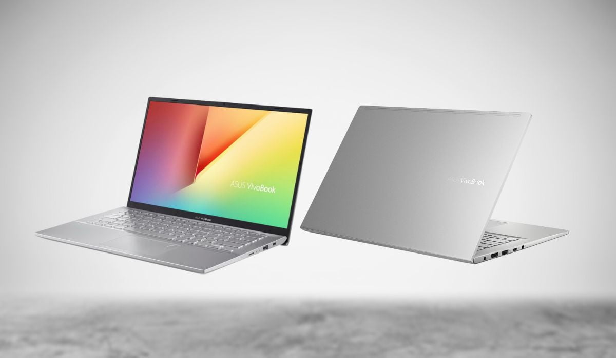 Best Laptops Under 40000 In India (April 2024)