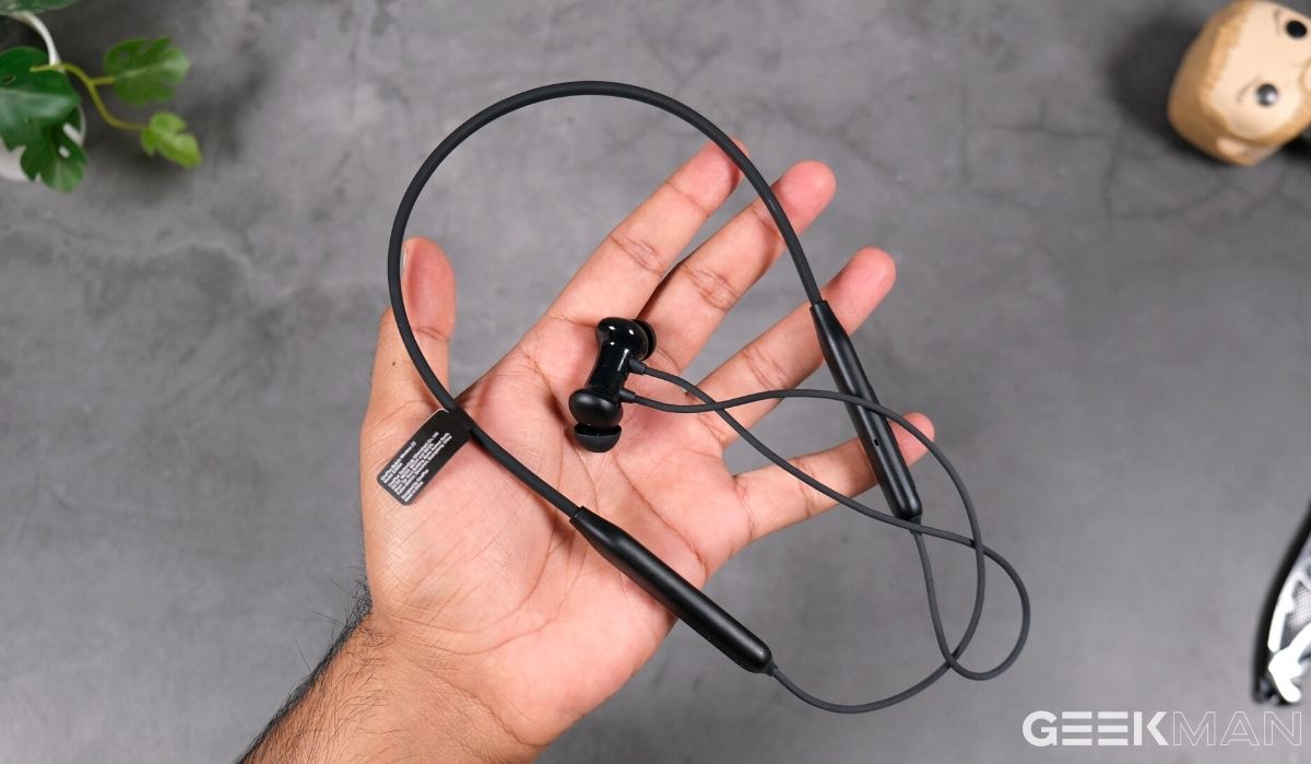 OnePlus Bullets Wireless Z2 Review With pros & Cons