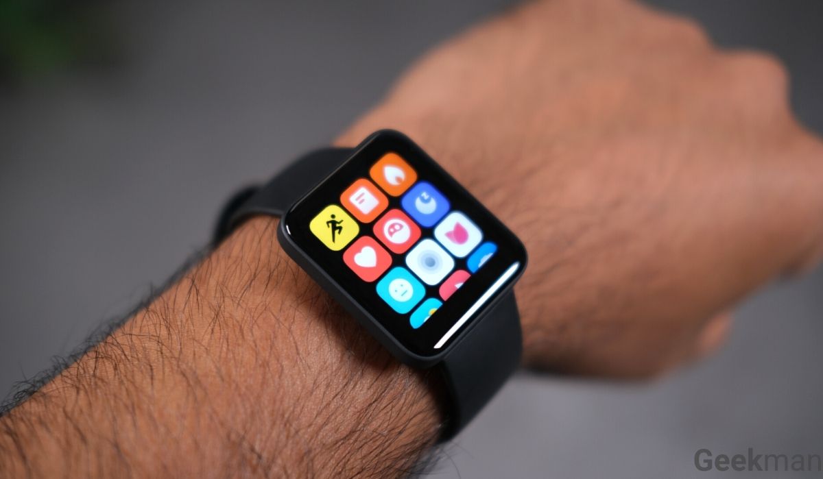 Redmi Watch 2 Lite review, A True Budget Smartwatch With GPS