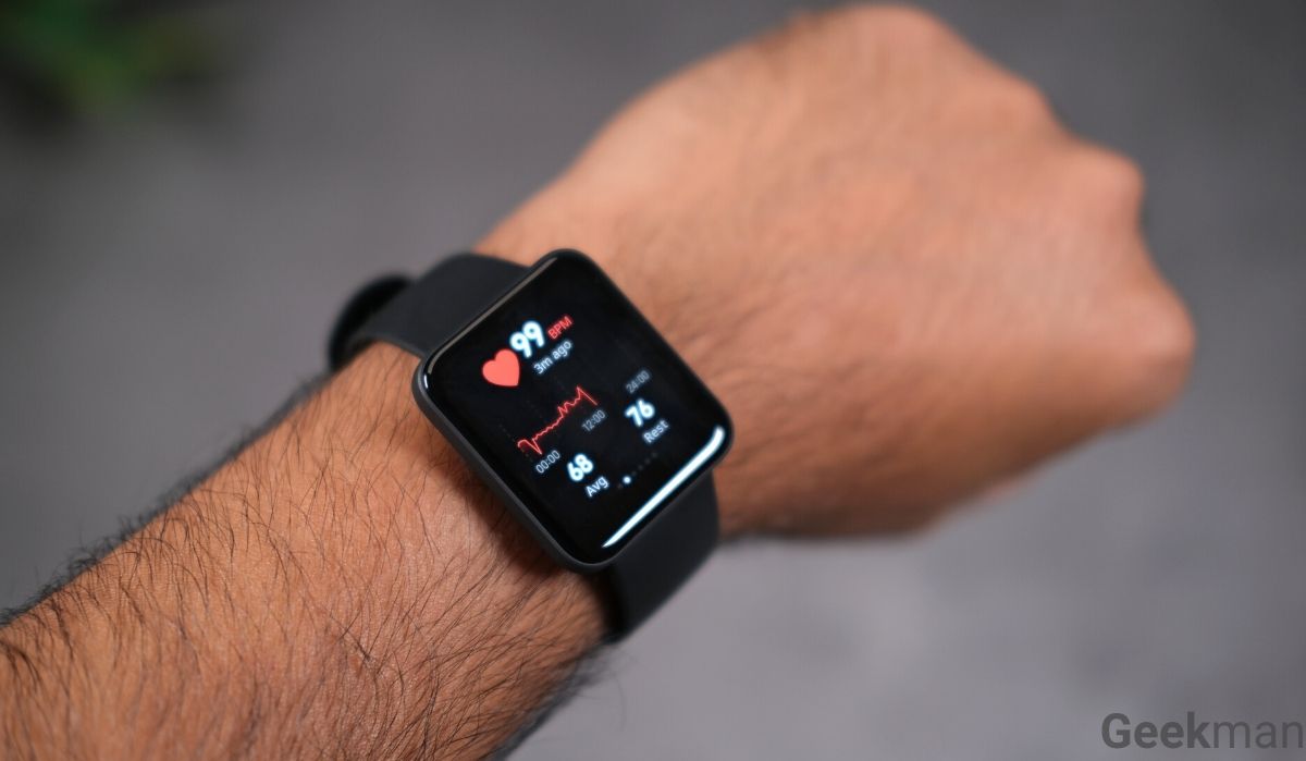 Redmi Watch 2 Lite review, A True Budget Smartwatch With GPS