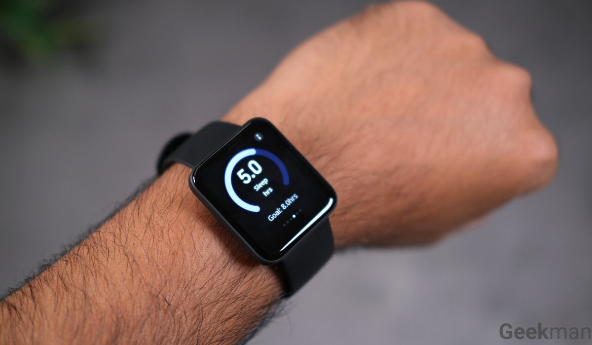 Redmi Watch 2 Lite review, A True Budget Smartwatch With GPS