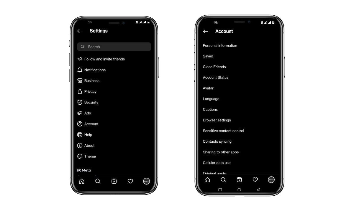 How To Create And Use an Instagram Avatar (2024)