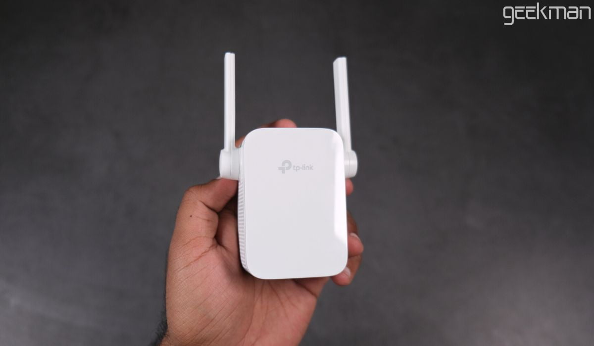 TP-Link RE305 Review (AC1200), Best Budget Wi-Fi Range Extender!
