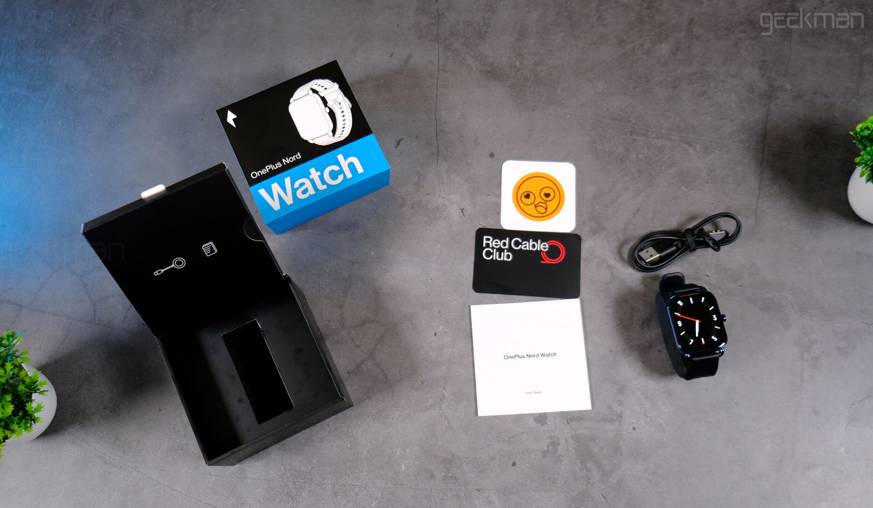 Oneplus Nord Watch Review, runner-up Smartwatch Under 5000