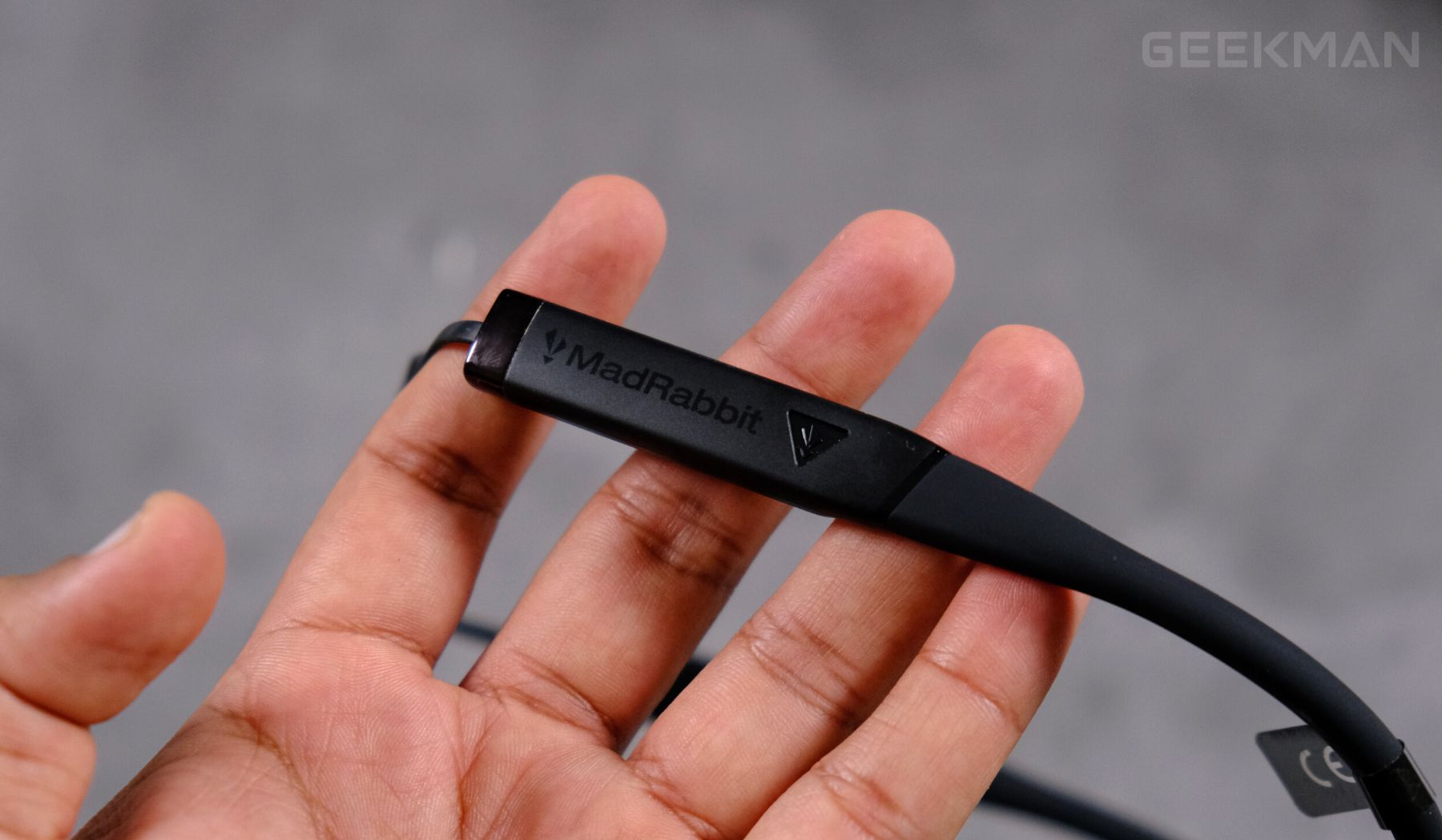 MadRabbit Bass-on Wireless Pro Review: Bass King!