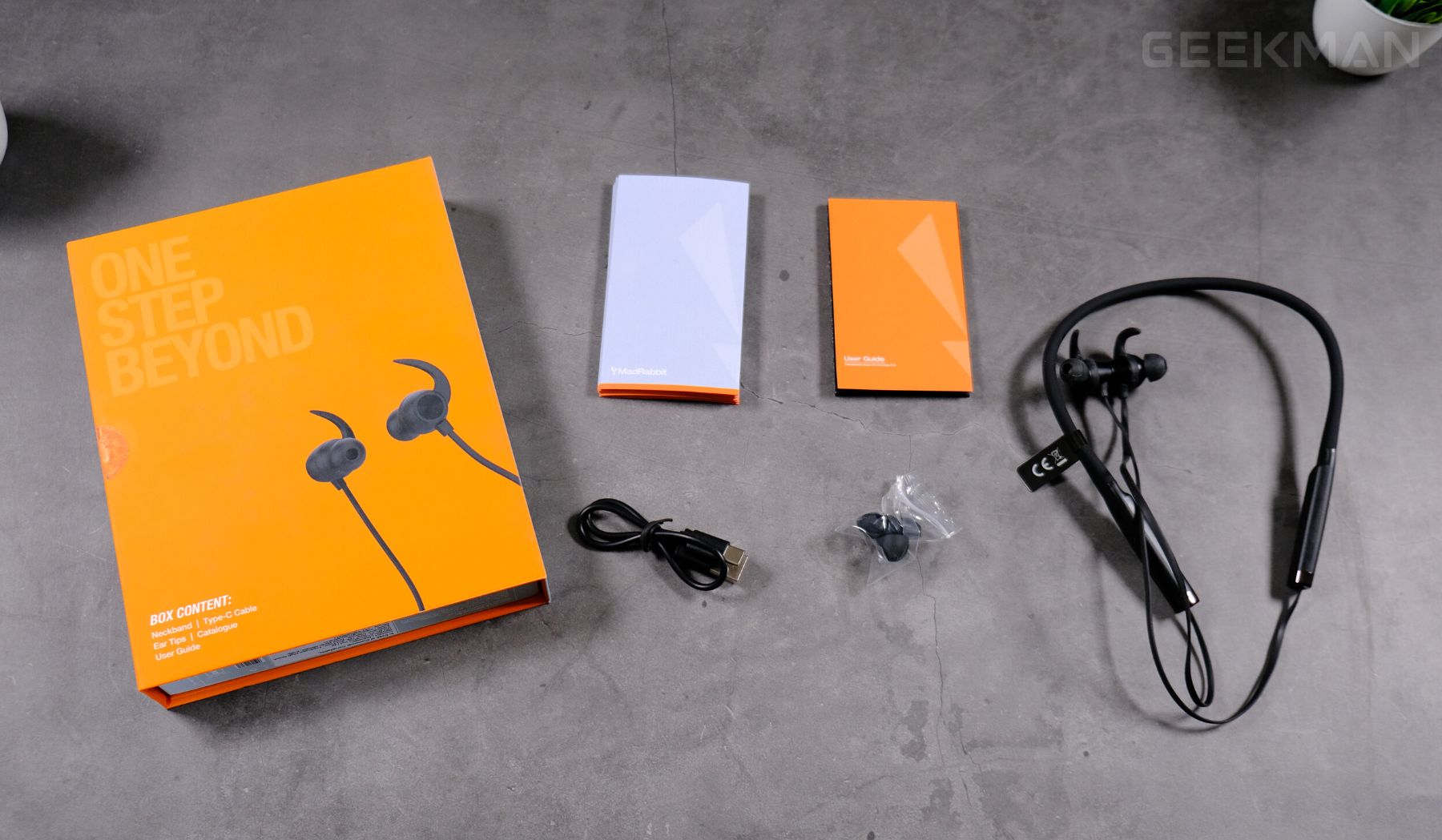 MadRabbit Bass-on Wireless Pro Review: Bass King!