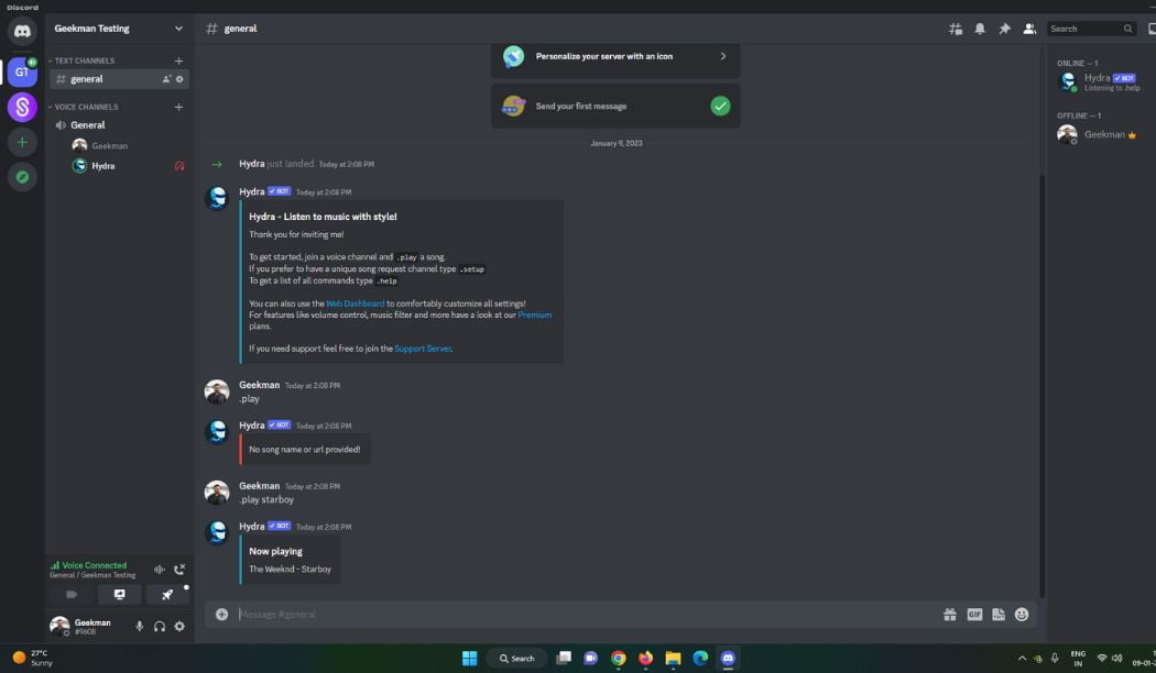 10 Best music bots for Discord 2023