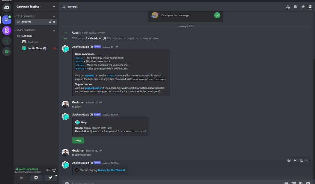 10 Best music bots for Discord 2023
