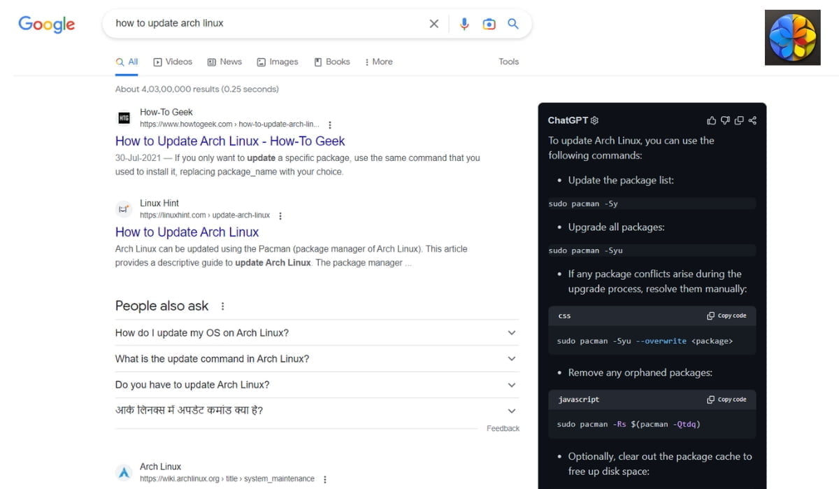 10 Best ChatGPT Chrome Extensions in 2023