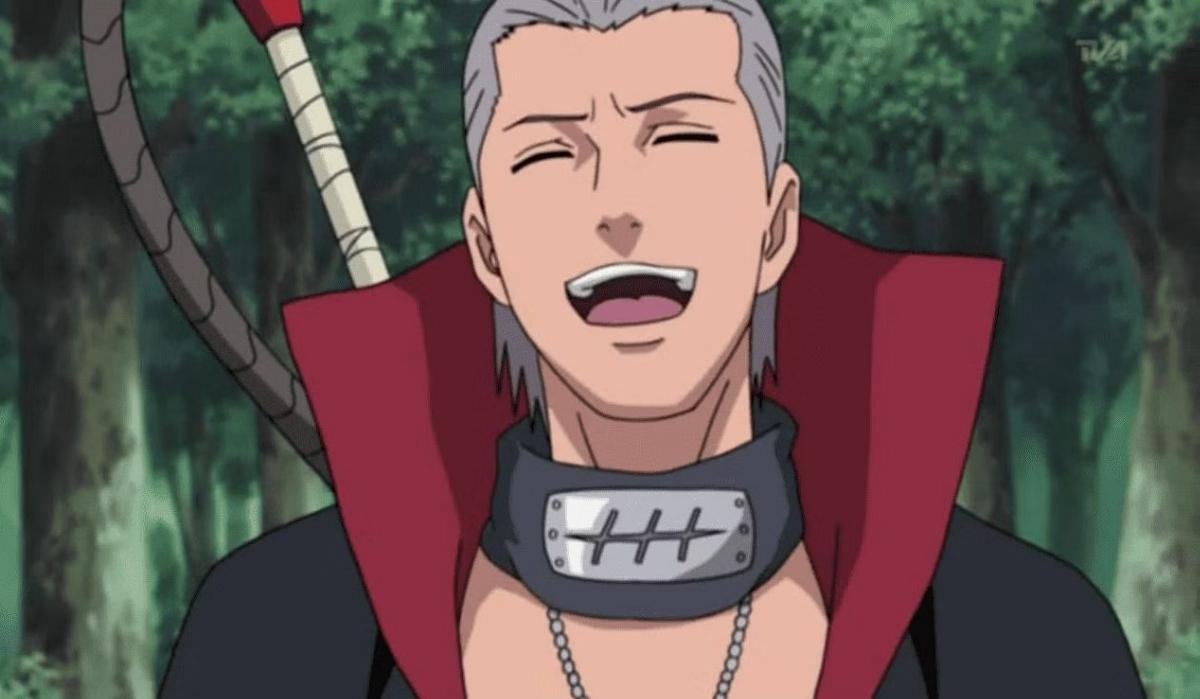 Strongest Akatsuki Members in Naruto (2023) | Geekman