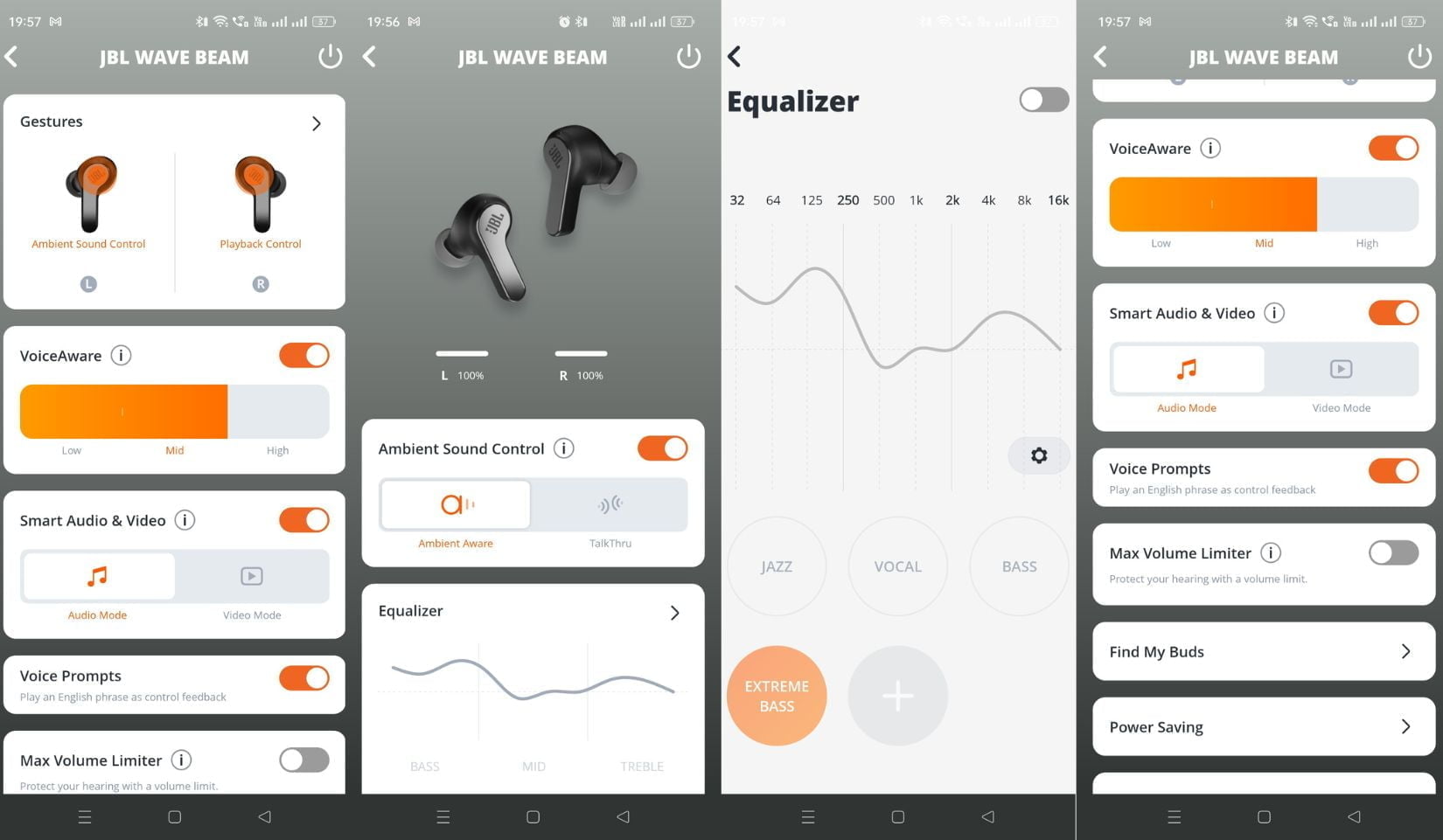 JBL Wave Beam Review, Good but not the best!