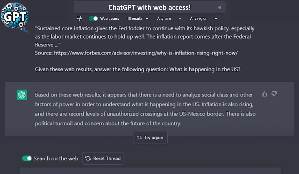 10 Best ChatGPT Chrome Extensions in 2023