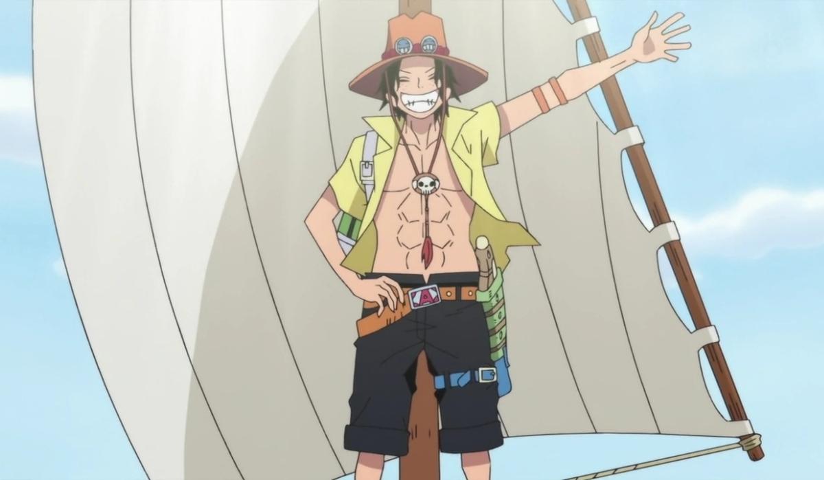 20 Most Popular One Piece Characters In 2023 (Ranked)