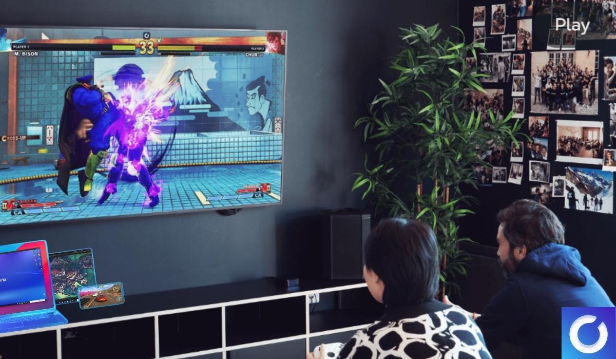 5 Best cloud gaming services In 2023 (Free And Paid)