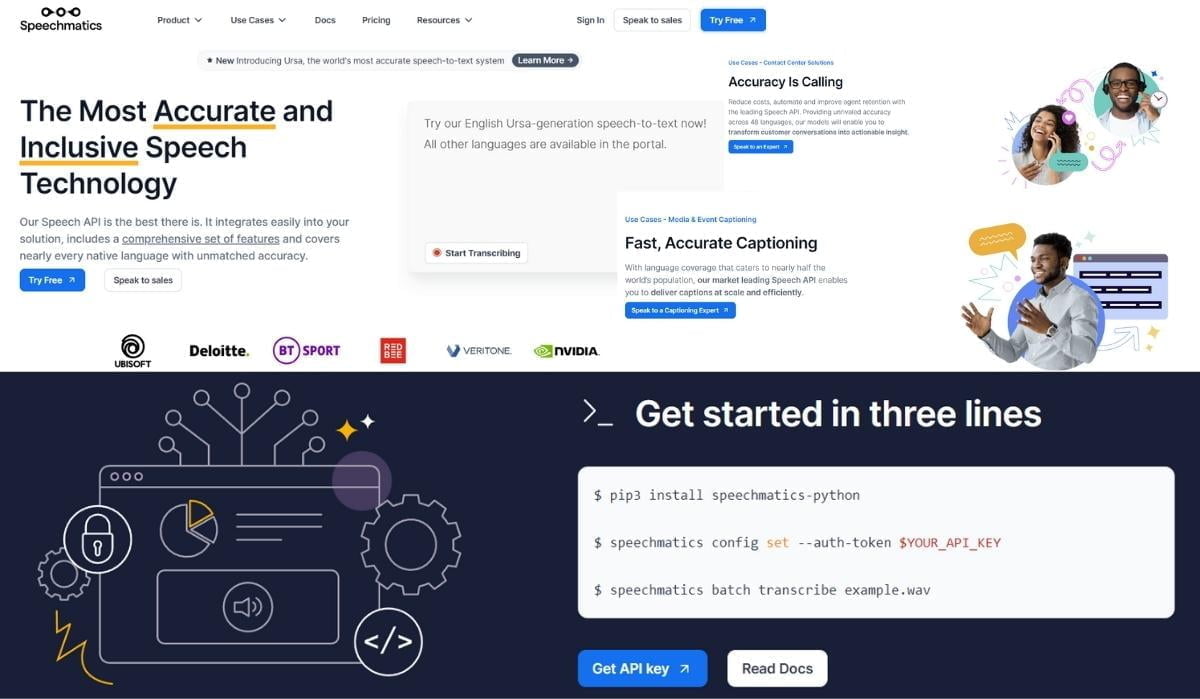 5 Best AI Transcription Tools In 2023 (Free And Paid)