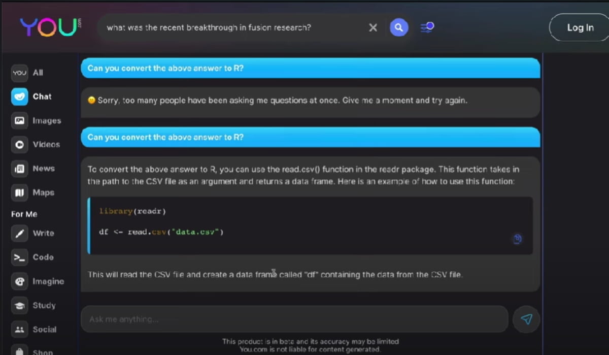 10 Best ChatGPT Alternatives In 2023 (Free And Paid)