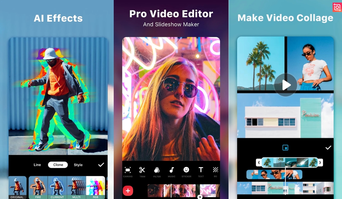 10 Best Video Editors for Android In 2025 (Free And Paid)