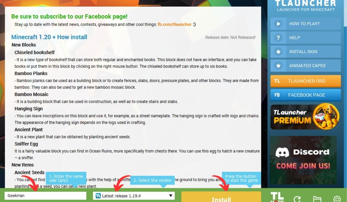 How to get Minecraft for free in 2024