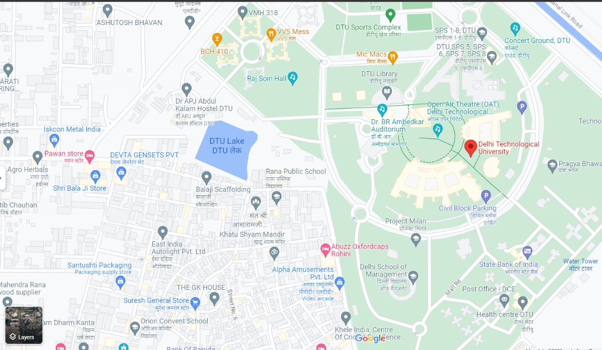 How to Drop a Pin on Google Maps on Mobile (Android & IOS) and Desktop