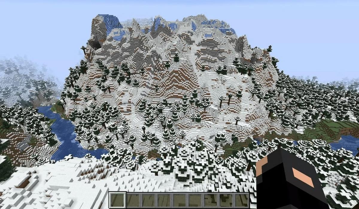 20 Best Minecraft Seeds for Players to Explore In 2023