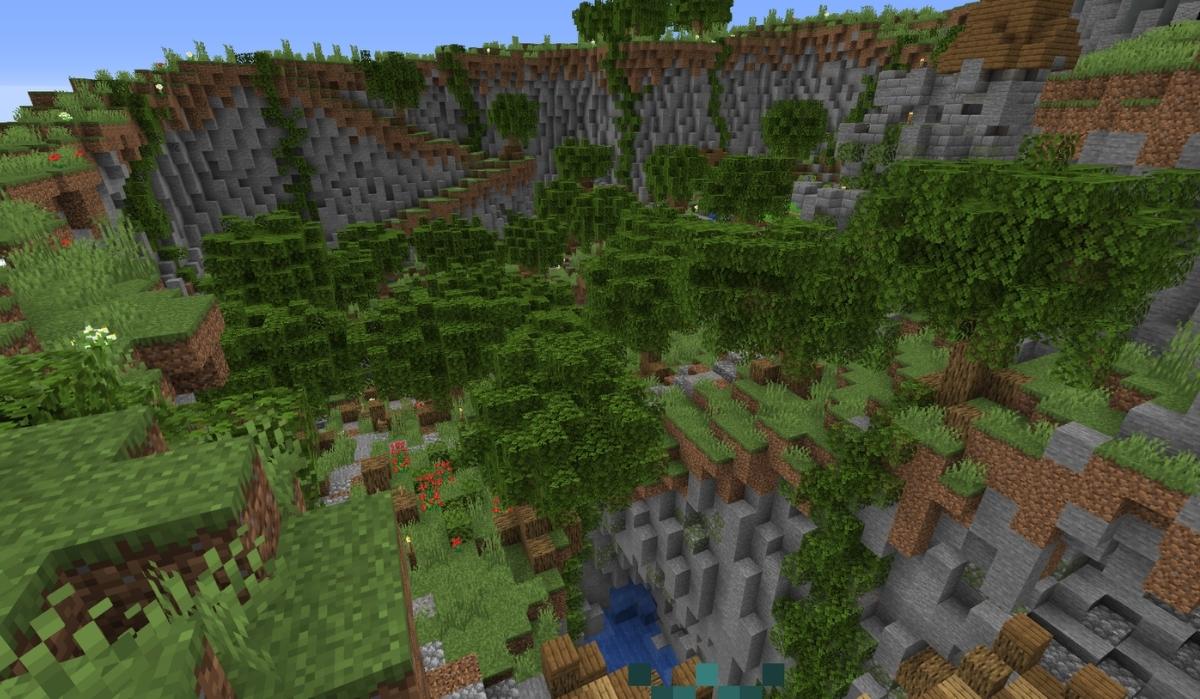 20 Best Minecraft Seeds for Players to Explore In 2023