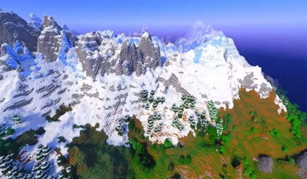 20 Best Minecraft Seeds for Players to Explore In 2023