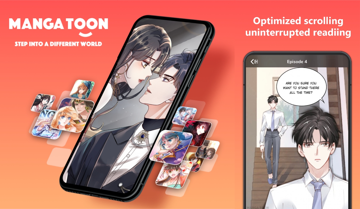 Best Manga Reader Apps Sites For Android And Iphone 2023