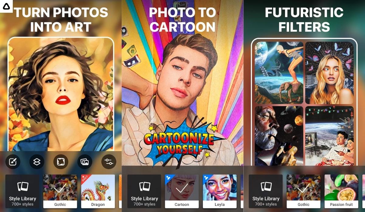 10 best photo editing apps for Android and IOS (Free) in 2023