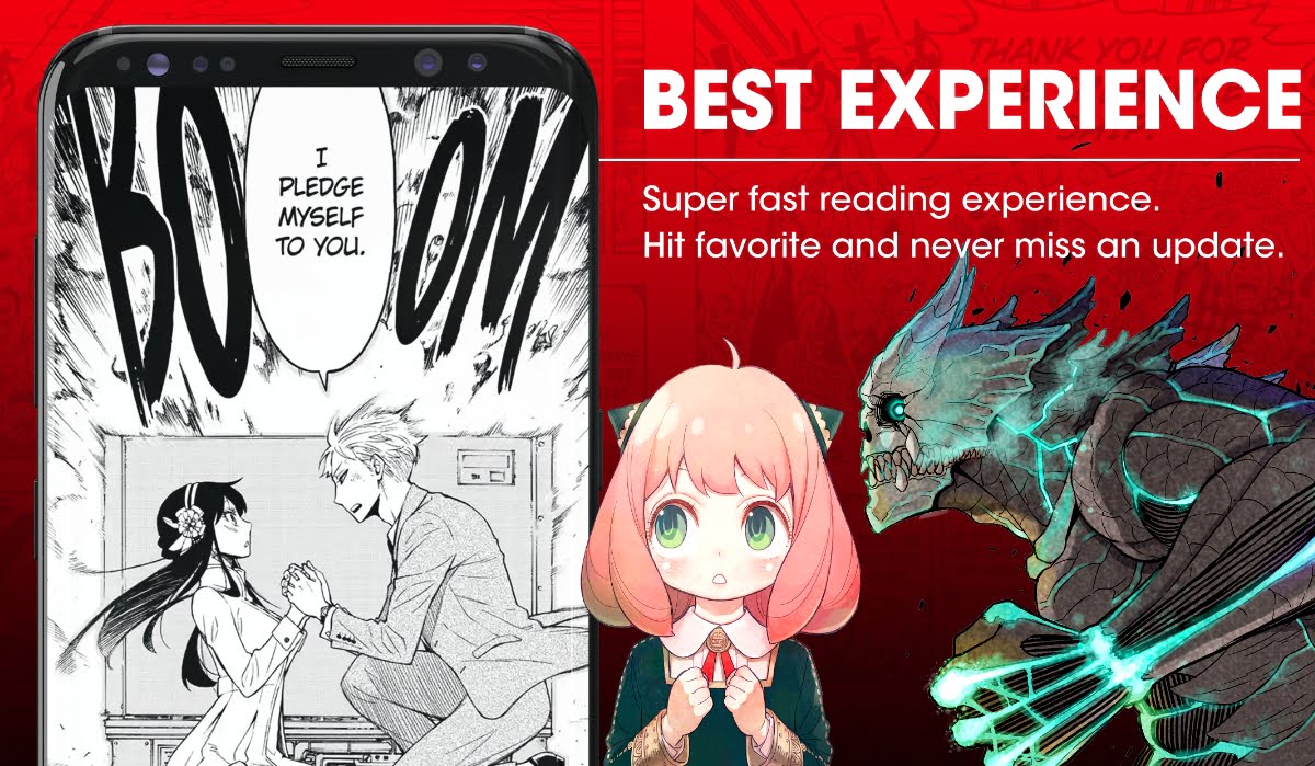 Best Manga Reader Apps & Sites for Android and iPhone (2023)